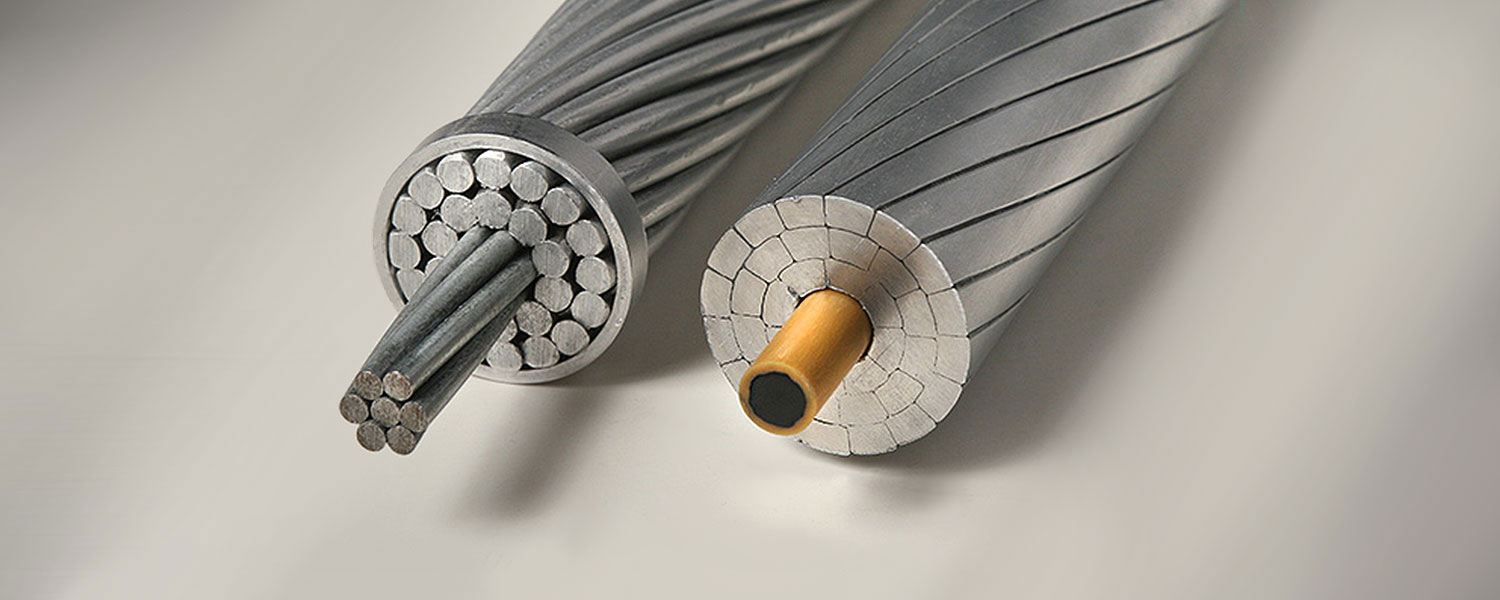 Resilience, Transmission Lines and Conductors. | Orkas, Inc.